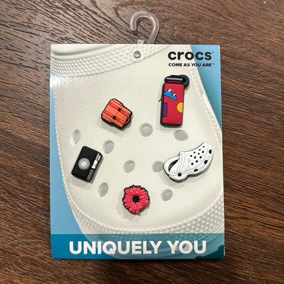 CROCS | Accessories | Crocs Charms | Poshmark